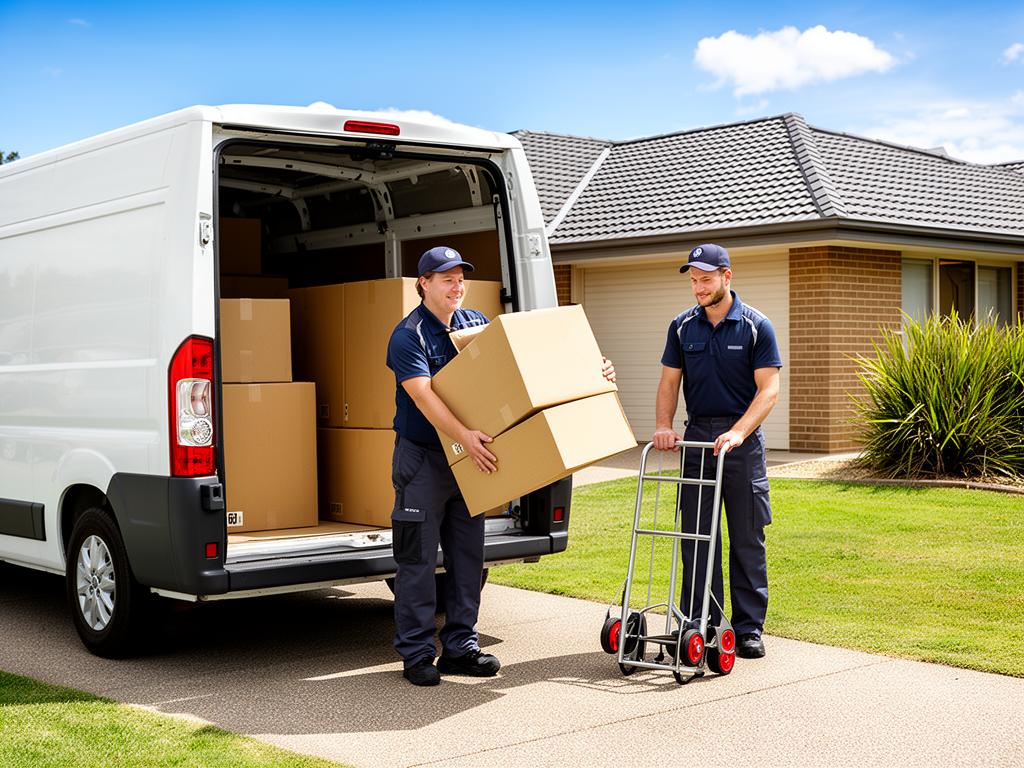 EM Freight | Big & Bulky Freight Specialists