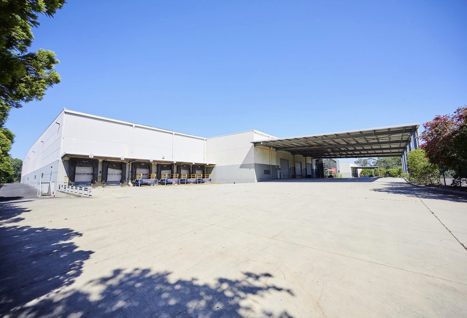 EM Freight | Big & Bulky Freight Specialists